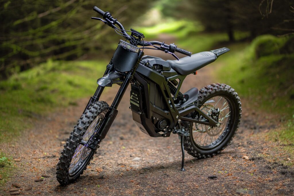 SIDE RIDE: Alle aktuellen Modelle: NIU & E RIDE PRO